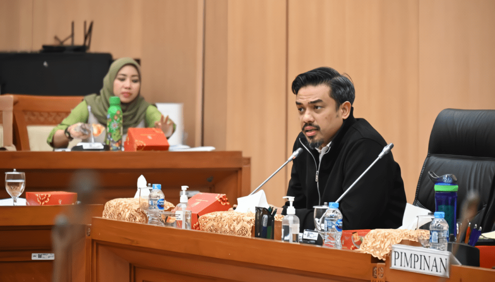 KESDM Harus Tangguhkan Sementara PT Anindya Wiraputra dan PT Carsurin ...