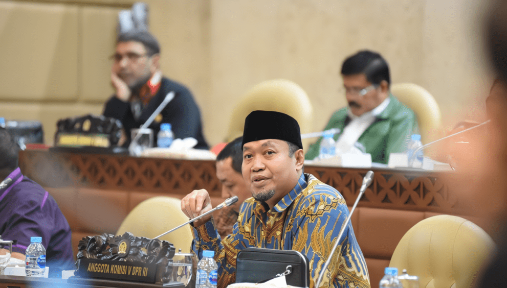 Hamid Noor Yasin: Pengesahan RUU Desa di 2023 Bisa Jadi ‘Legacy ...