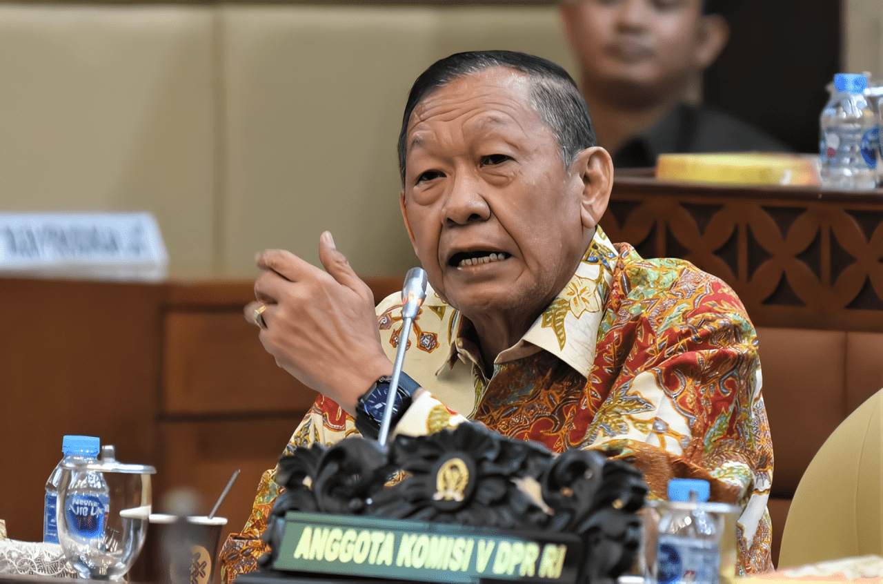 Legislator Ingatkan Ditjen Hubdat Kemenhub Evaluasi Pelaksanaan Program ...