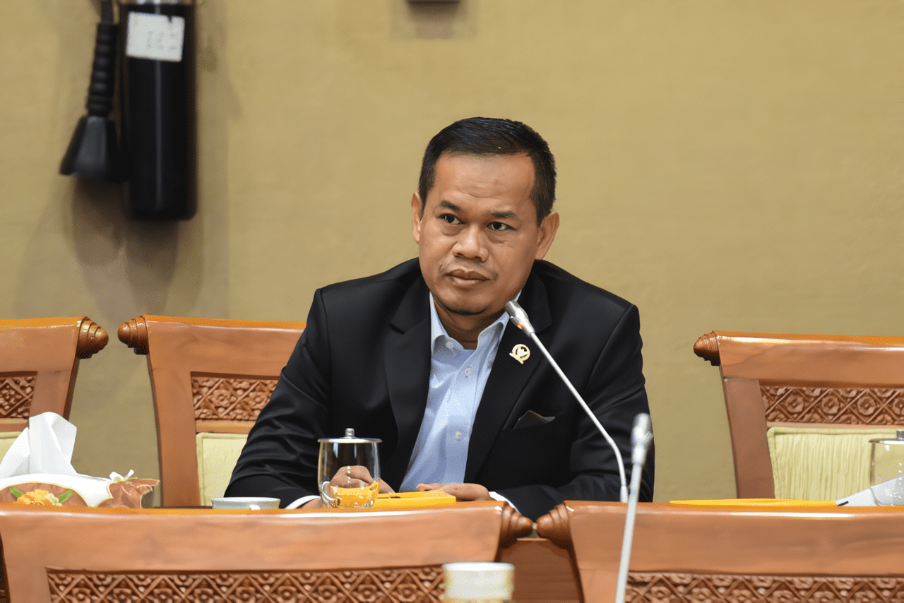 Legislator Minta Program Ganti Meteran Listrik Rumah Tangga ke Digital, Gratis dan Transparan ...