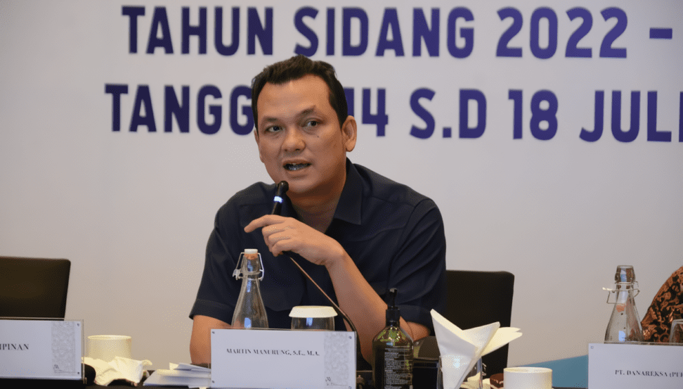 Komisi VI Dorong Pertumbuhan Ekonomi Lewat Sektor Unggulan - EMedia DPR RI