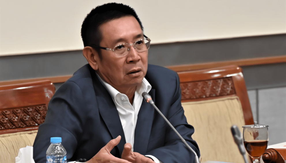 Pemerintah Harus Cermati Peranan Setiap Lembaga dalam Penanganan serta ...