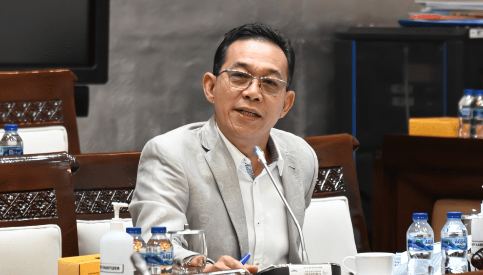 Gus Irawan Apresiasi Usul Calon Anggota BSBI terkait Analisis Kinerja Berbasis Risiko - EMedia ...