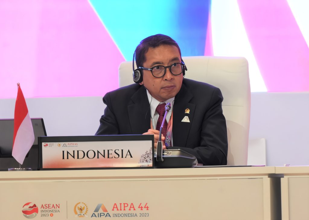 Komite Urusan Organisasi AIPA Hasilkan 12 Resolusi - EMedia DPR RI