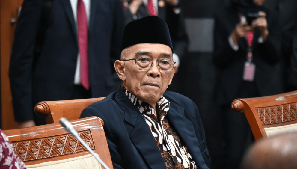 Legislator Ingatkan Kementerian Luar Negeri Rumuskan RKA Harus ...