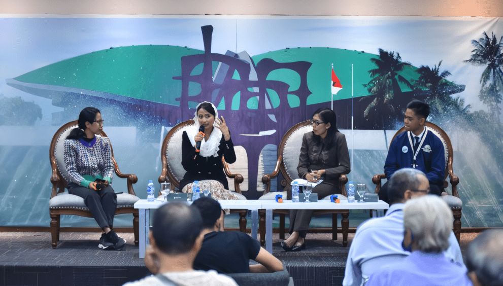 Dyah Roro Apresiasi Parlemen Remaja: Semoga Tingkatkan Ketertarikan ...