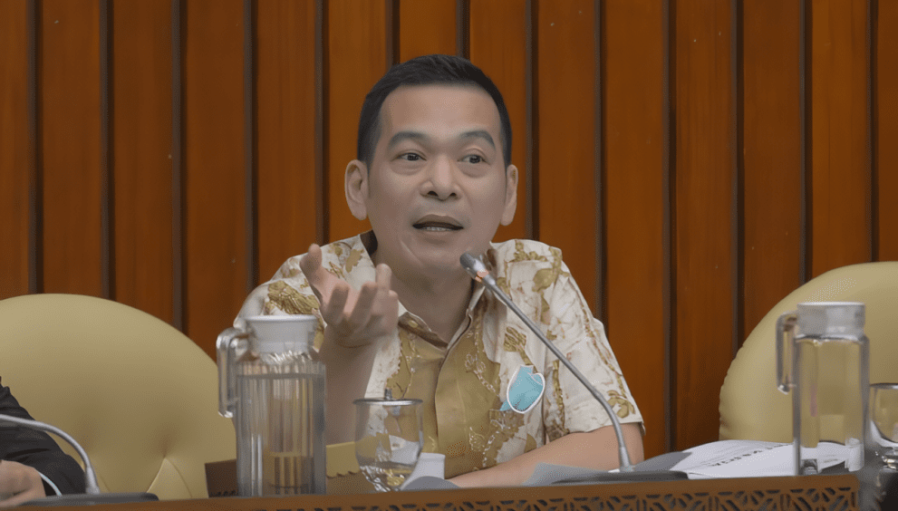 Nelayan Keluhkan Beli Solar Pakai Aplikasi, Daniel Johan: Kebijakan ...