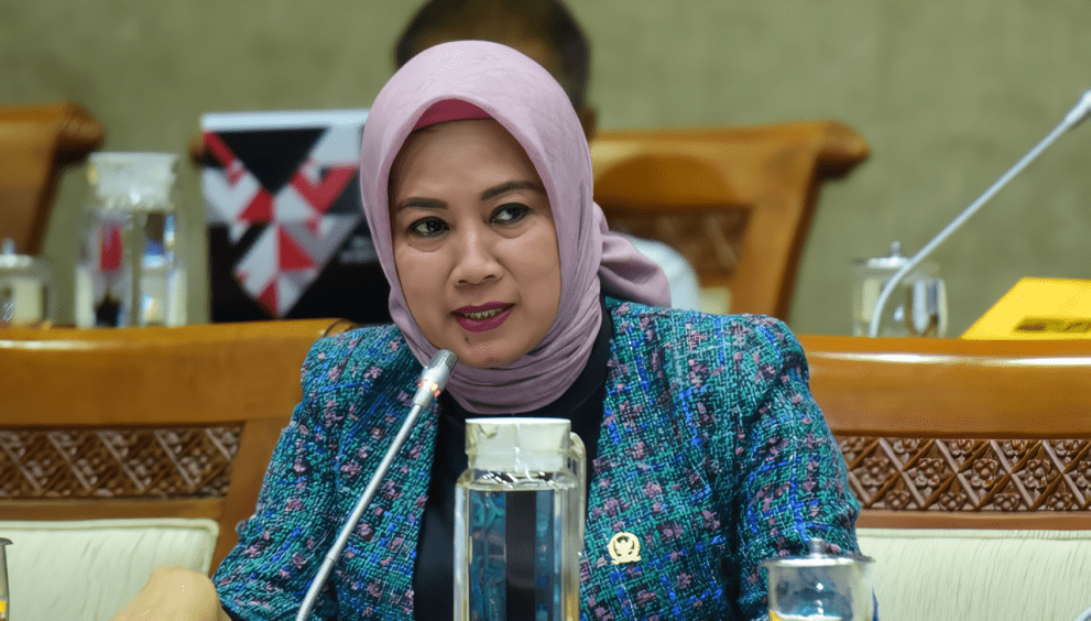 Pemerintah Diminta Tegas Terhadap Sikap Jepang Buang Limbah Nuklir ke Laut - EMedia DPR RI