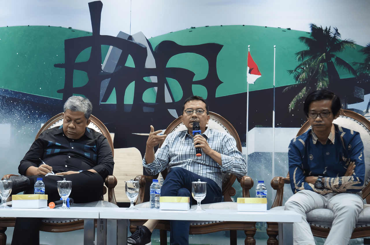 Syaiful Huda: DPR Gunakan Asas Objektivitas Kawal Tahapan Pemilu ...