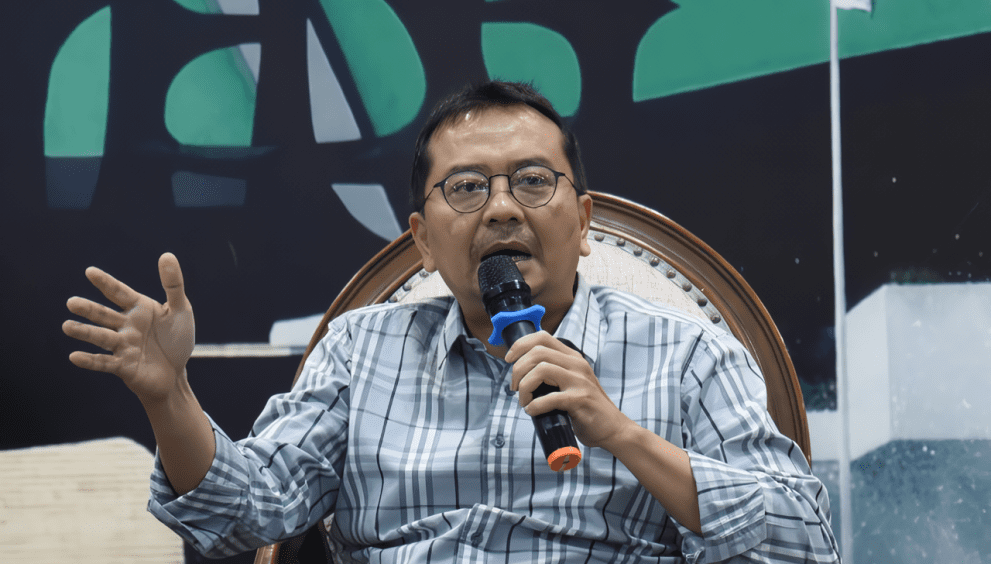 Syaiful Huda: DPR Gunakan Asas Objektivitas Kawal Tahapan Pemilu ...