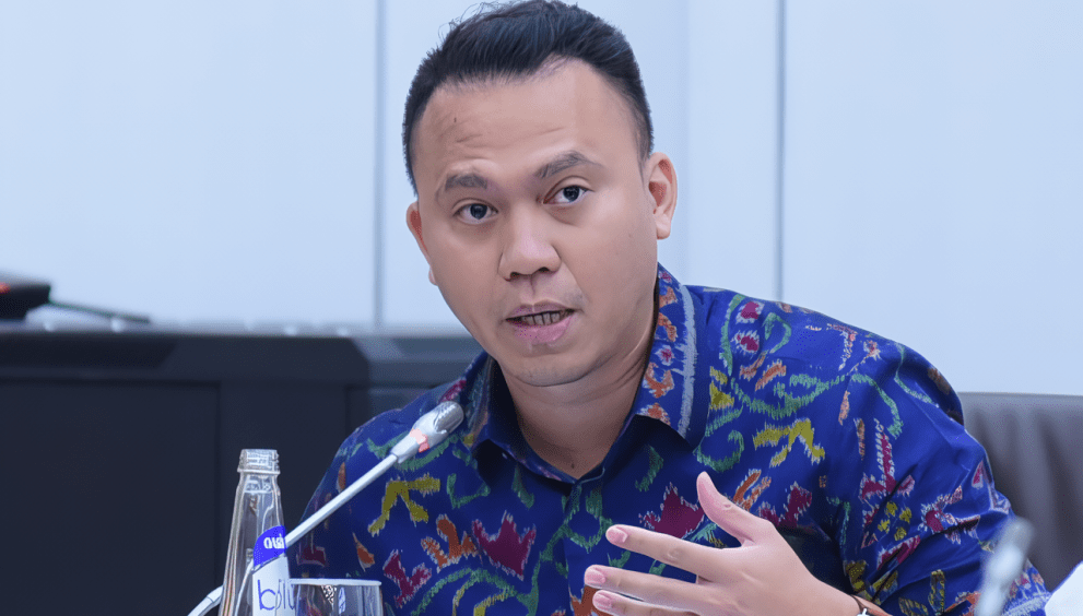 Legislator Desak Pemerintah Tegas Batasi Ekspor ‘Seafood’ dari Jepang - EMedia DPR RI