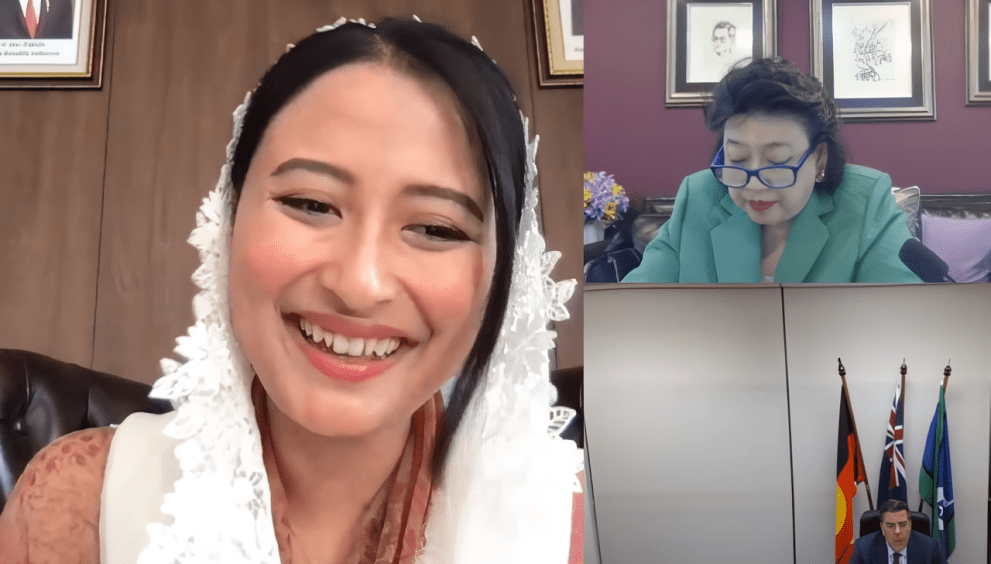 Dyah Roro Esti Dorong Keterlibatan Perempuan dalam Ajang Pemilihan ...