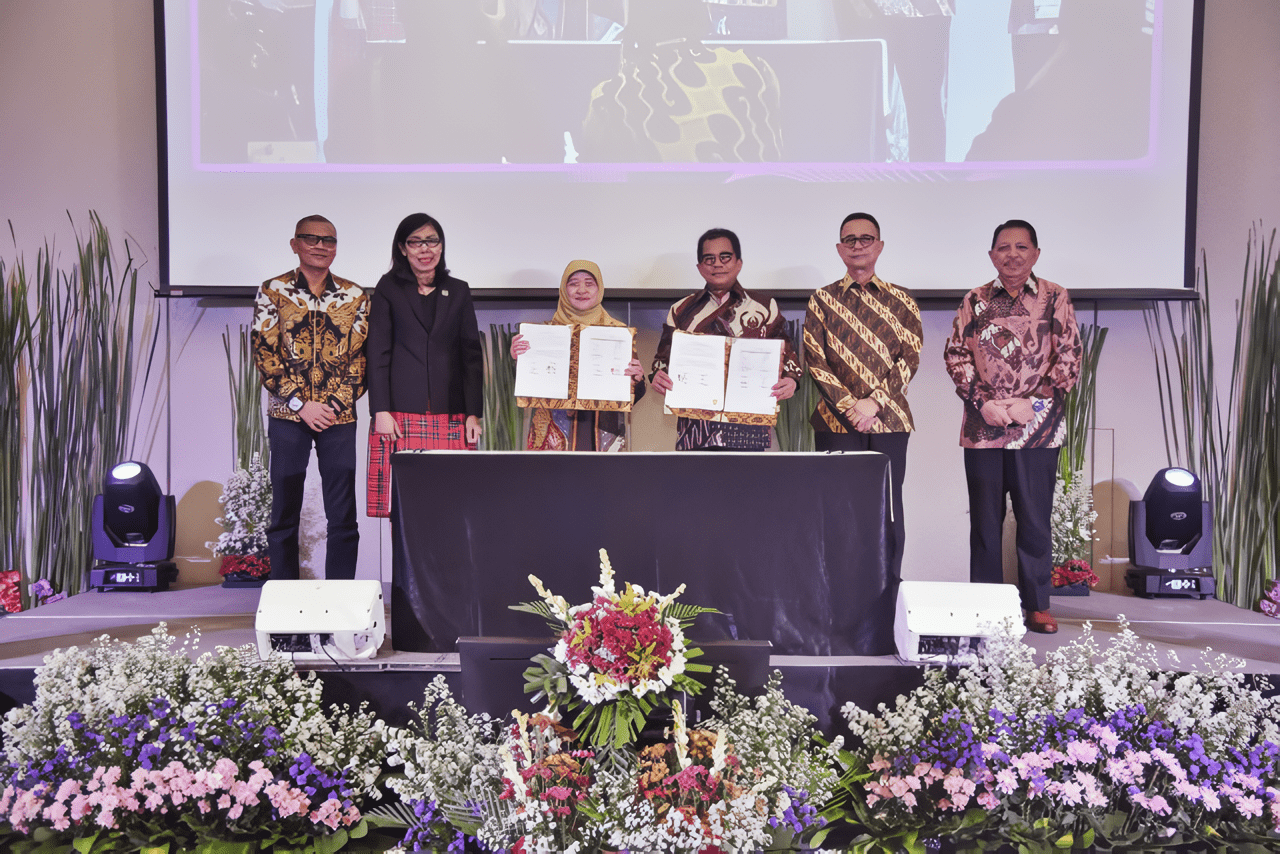 Setjen DPR Bersama BKN Kerja Sama Pengembangan Sistem Informasi Jabatan ...