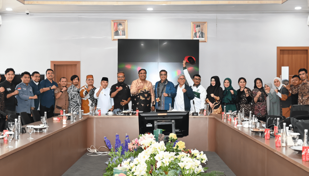 Dede Yusuf Sebut Aliran Dana Abadi Kebudayaan di Maros Masih Terkendala ...