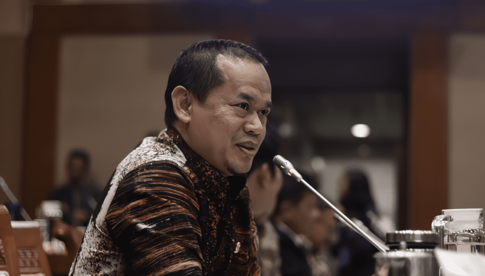 Rofik Hananto: Opsi Skema ‘Power Wheeling’ Mengancam Kedaulatan Energi ...
