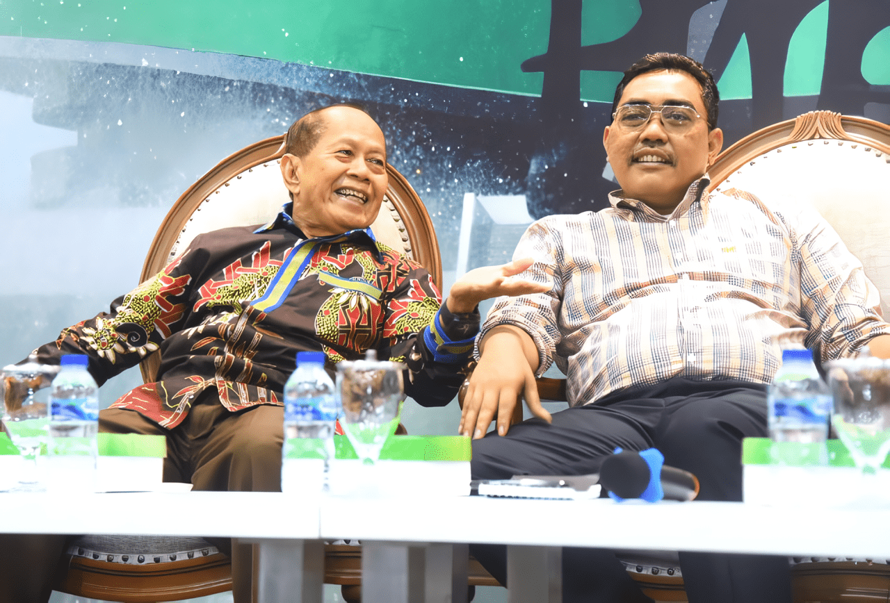 Gus Jazil Harap Tak Ada Penyalahgunaan Kewenangan dalam Pemilu 2024 ...