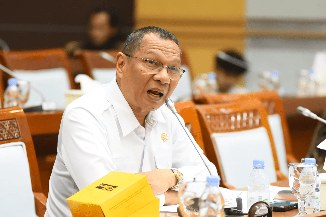 APPF ke-31 Dorong Perdamaian di Kawasan Laut Cina Selatan - EMedia DPR RI