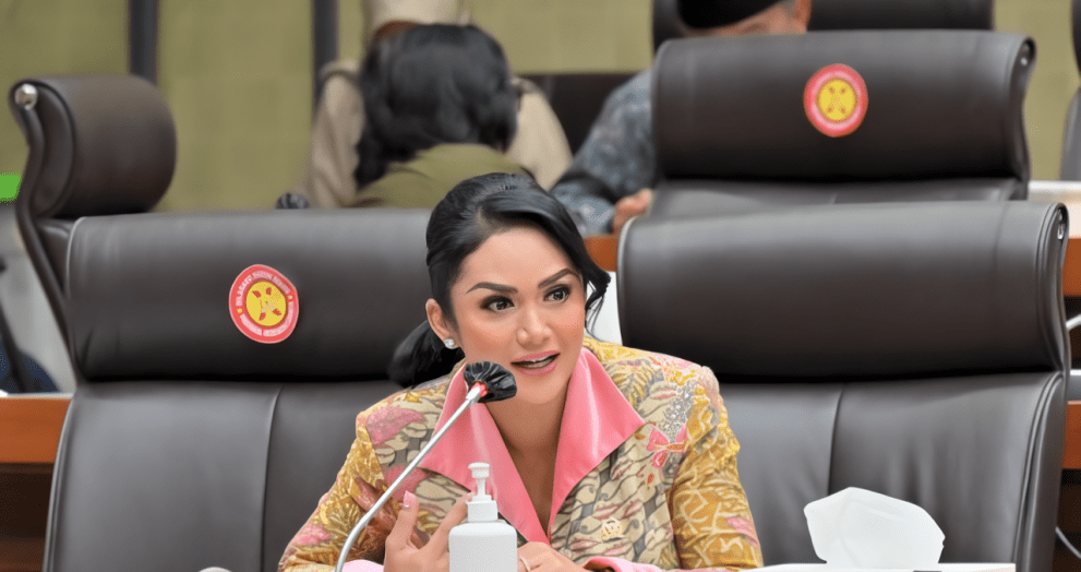 2023 - EMedia DPR RI