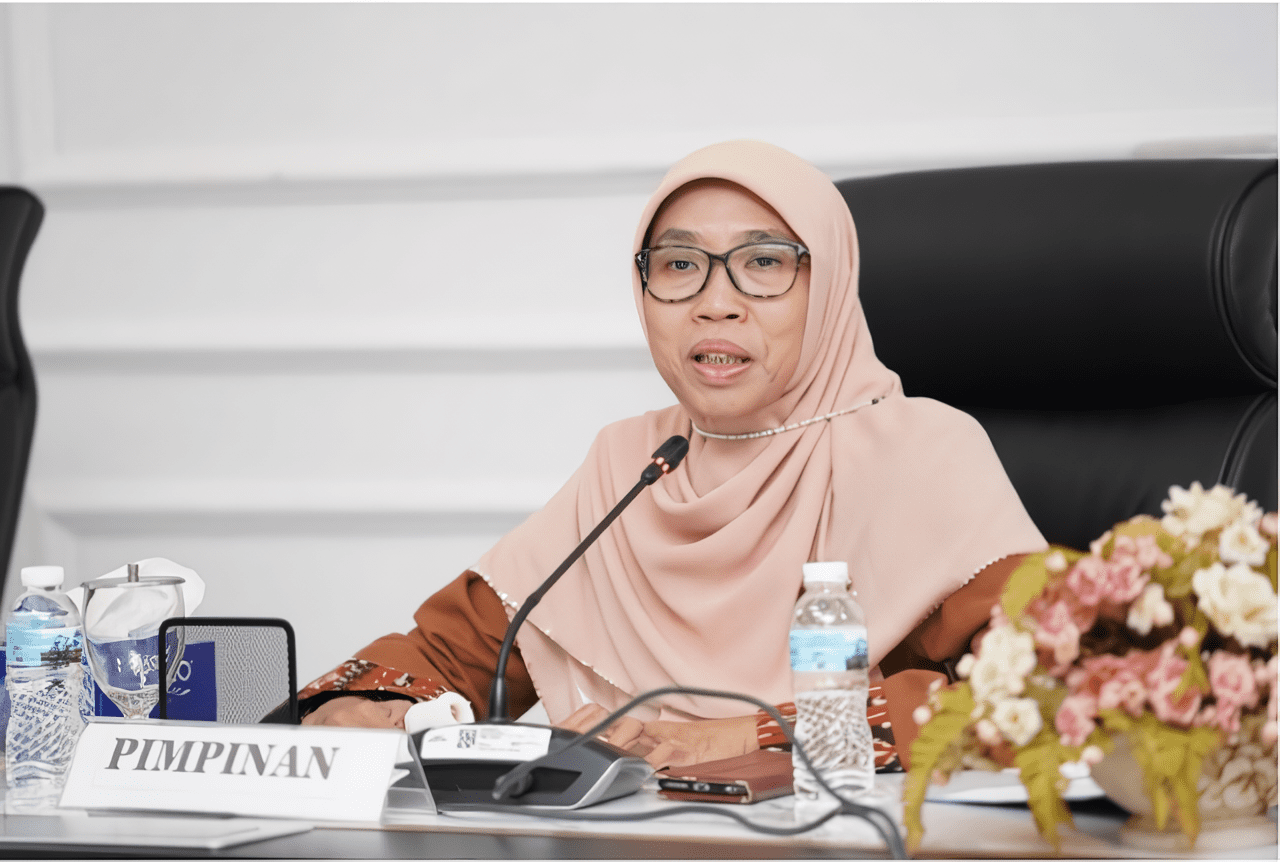 MIKTA Ke-9 Angkat Isu Perubahan Iklim Sebagai Salah Satu Tantangan Dunia - EMedia DPR RI