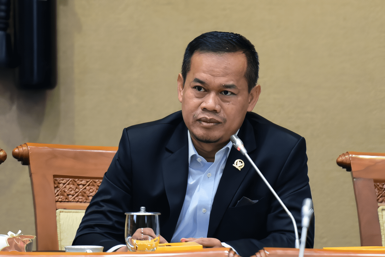 Rofik Hananto Sayangkan Kembali Terjadi Peristiwa Meledaknya tungku ...