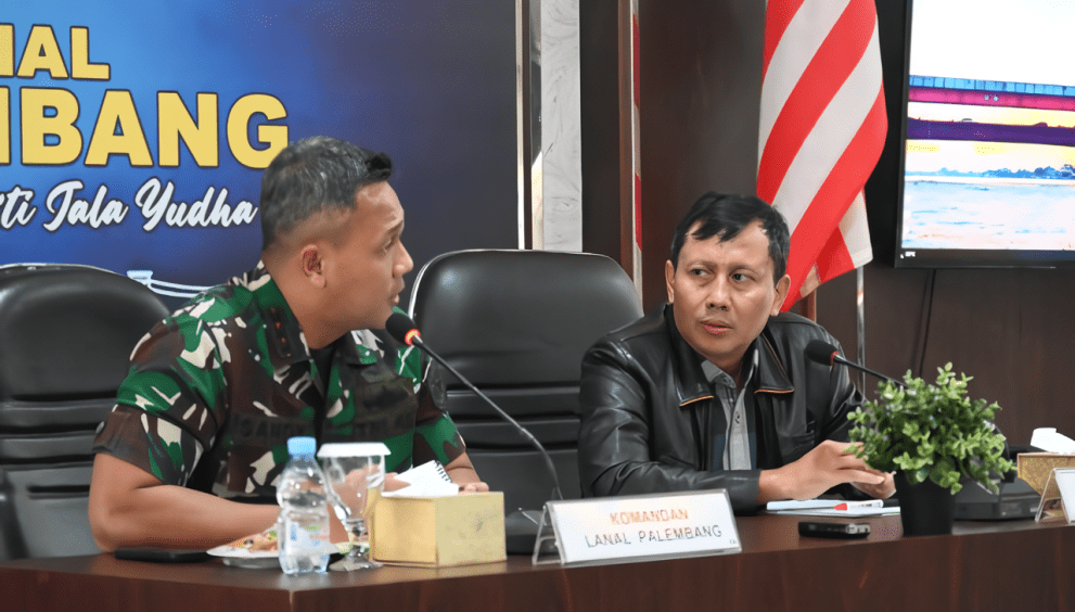RUU Kelautan Hembus Harapan Perkuat Kedaulatan Negara - EMedia DPR RI