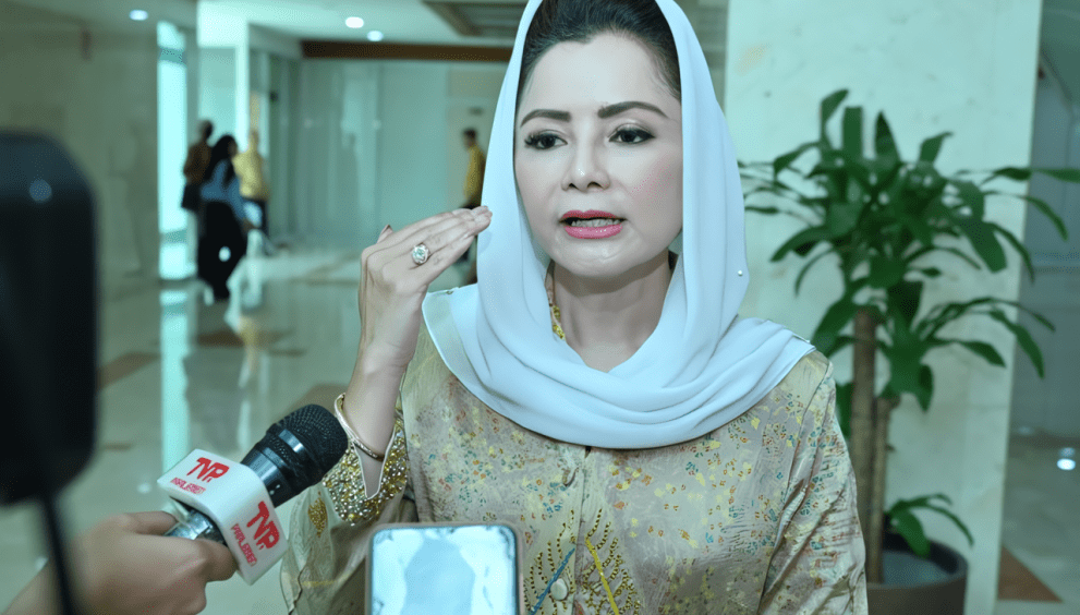 Kecelakaan Kereta Beruntun, Novita Wijayanti Desak Kemenhub-KAI Evaluasi Holistik - EMedia DPR RI