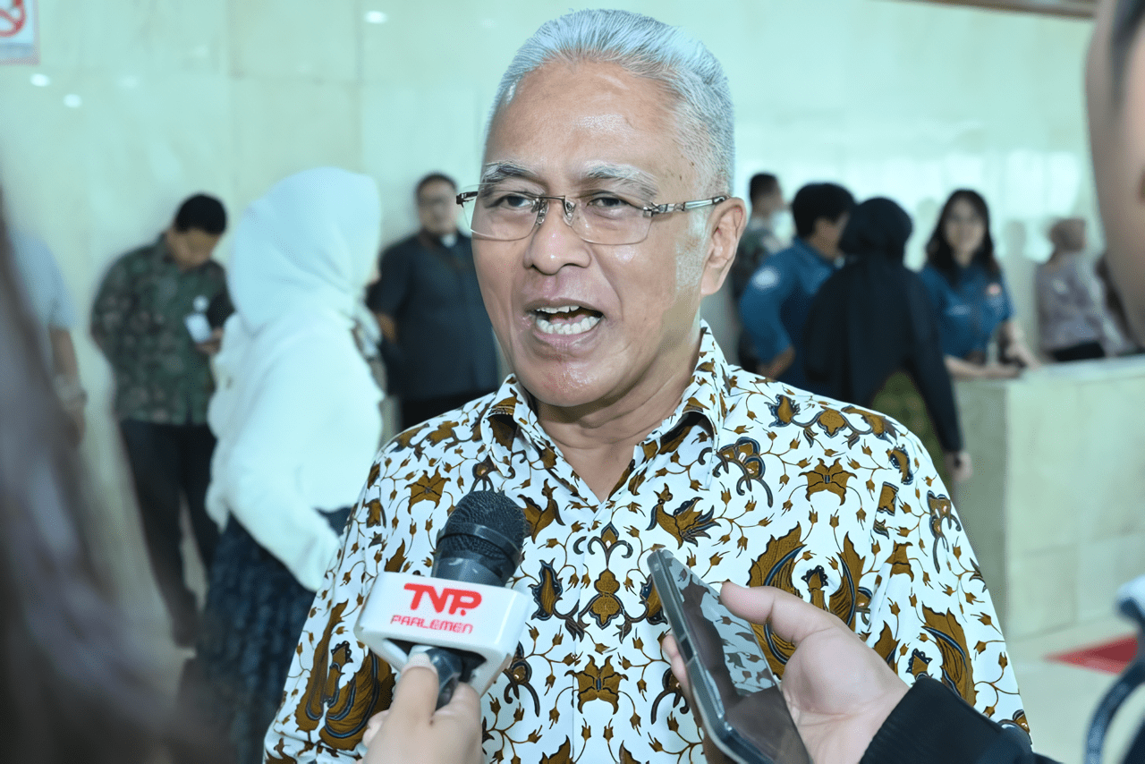 Kata Guspardi Soal Polemik di RUU DKJ: Masih Terus Dibahas - EMedia DPR RI Kata Guspardi Soal Polemik di RUU DKJ: Masih Terus Dibahas - EMedia DPR RI