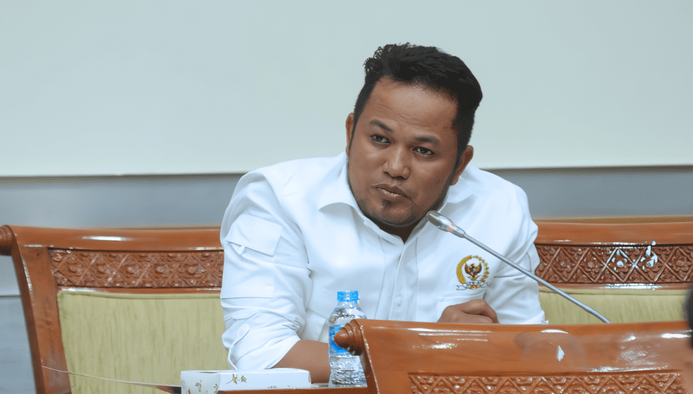 Rudy Mas’ud: Berantas Pemerasan dan Pungli di KPK - EMedia DPR RI