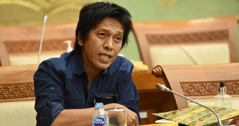 2023 - EMedia DPR RI