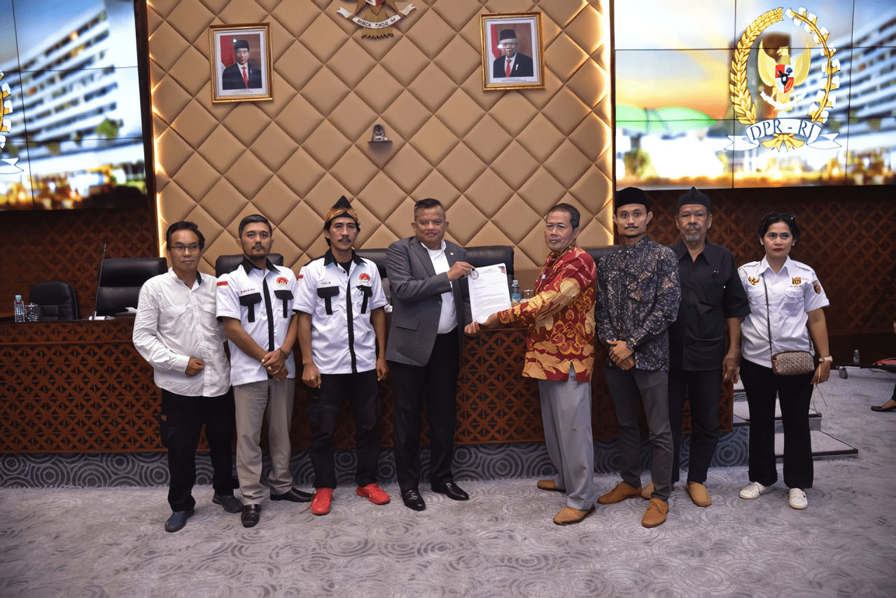 Rofik Hananto: Opsi Skema ‘Power Wheeling’ Mengancam Kedaulatan Energi ...