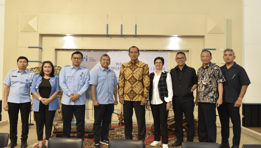 Jumlah ‘Undecided Voters’ Tinggi, RRI Bandung Perlu Tingkatkan ...