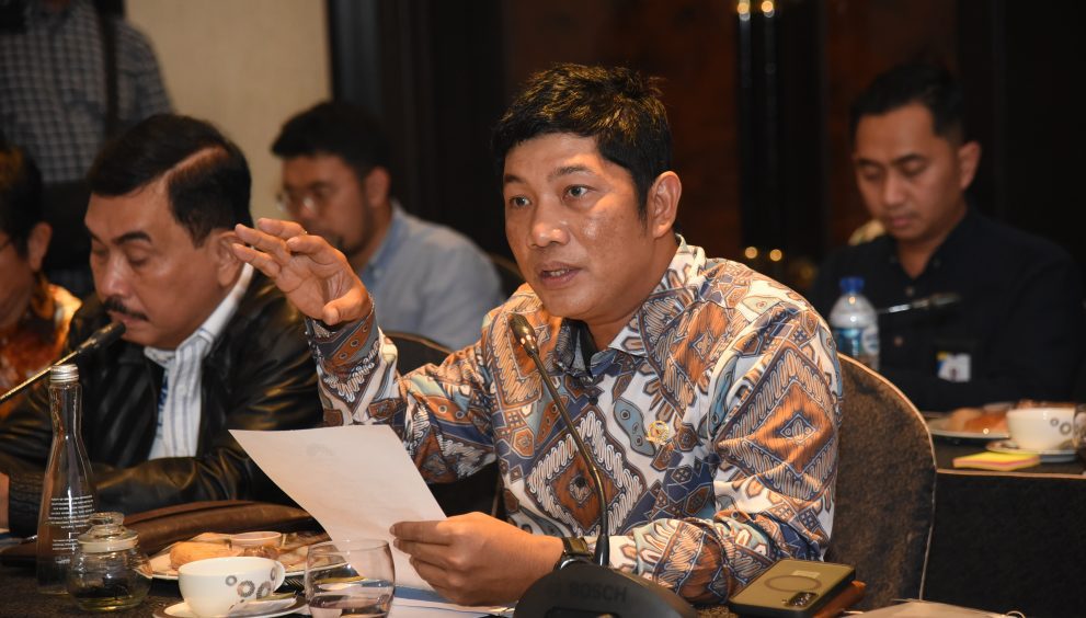 Jelang Lebaran Pertamina Perlu Utamakan Layanan buat Masyarakat ...