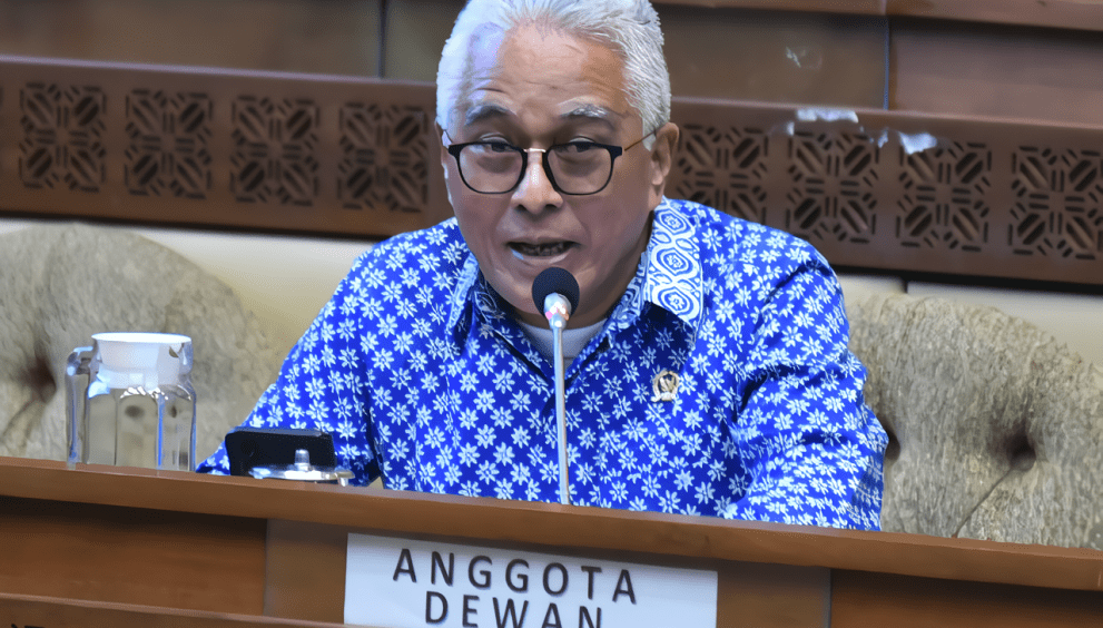 Guspardi Gaus Sampai Saat Ini Belum Ada Perubahan Jadwal Pilkada 2024