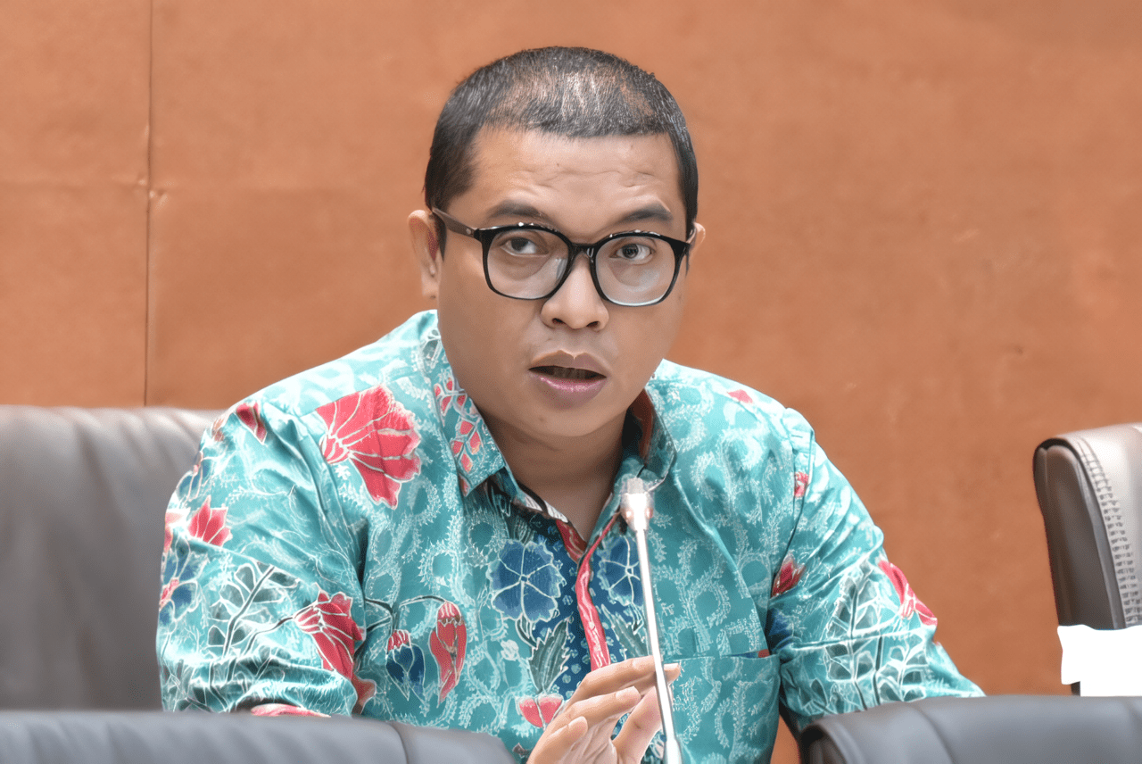 Gus Awiek: Ambang Batas Parlemen 2,5 Persen Paling Cocok Diterapkan - EMedia DPR RI