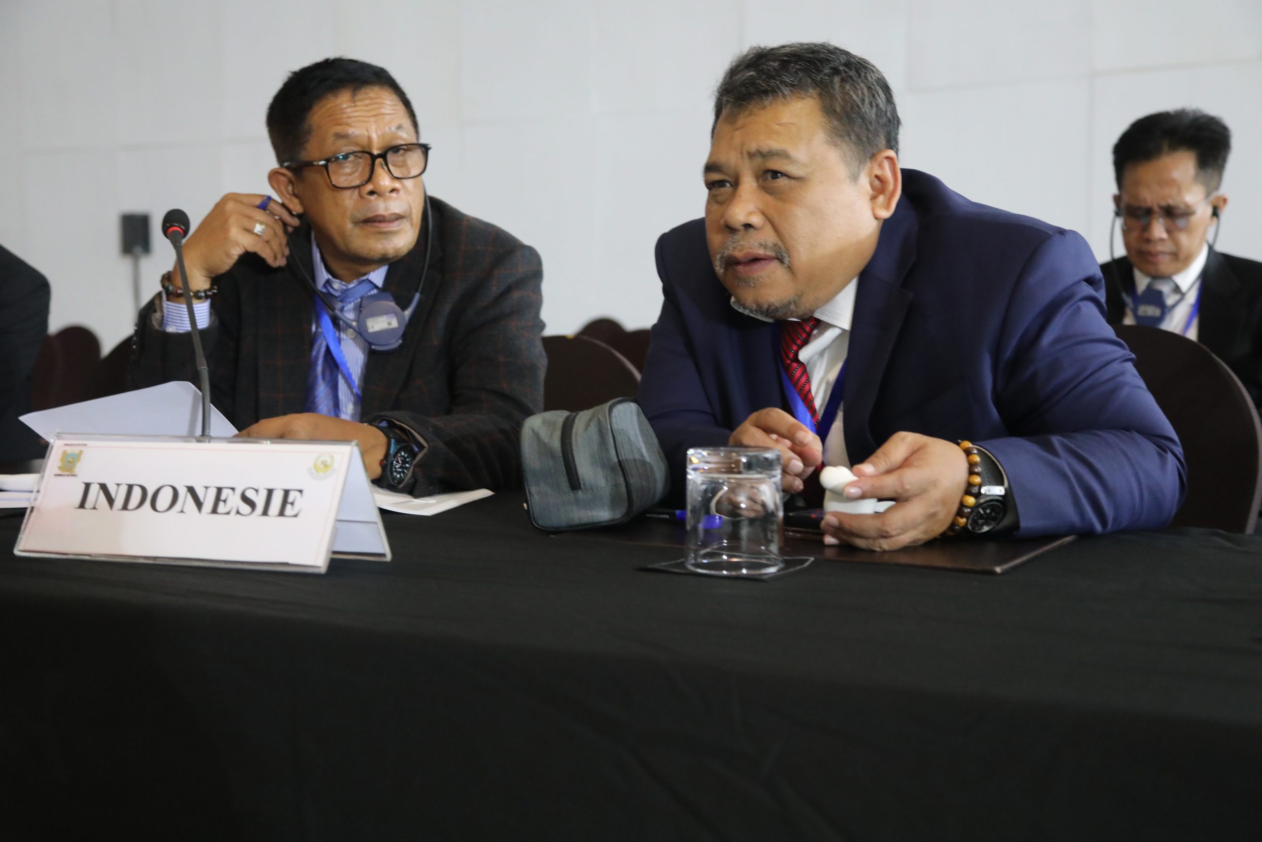 Sufmi Dasco: Pengajuan Hak Angket Perlu Melalui Mekanisme - EMedia DPR RI