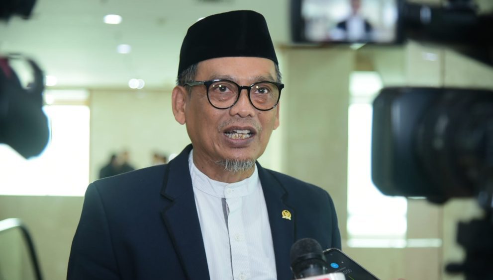 Soroti Perundungan di Pesantren, Fikri Faqih: Perlu Disikapi Serius, Regulasi Formal Tidak ...