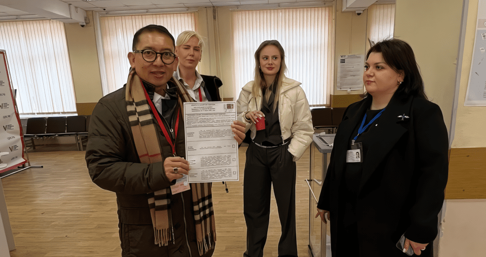 18 Maret, 2024 - EMedia DPR RI