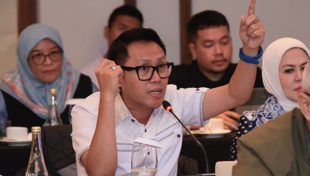 Legislator Komisi VI Dukung BUMN Pariwisata Majukan Potensi UMKM ...