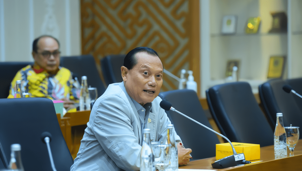 LPSK Butuh Sosok yang Berempati Tinggi terhadap Saksi dan Korban - EMedia DPR RI