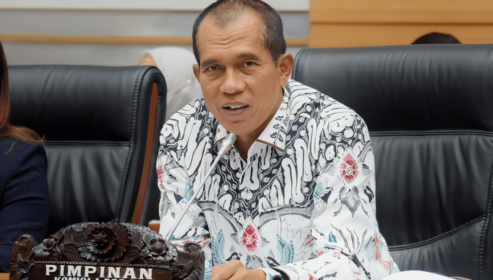 Abdul Kharis Sampaikan Pesan di Hari Kebebasan Pers Sedunia: Garda ...