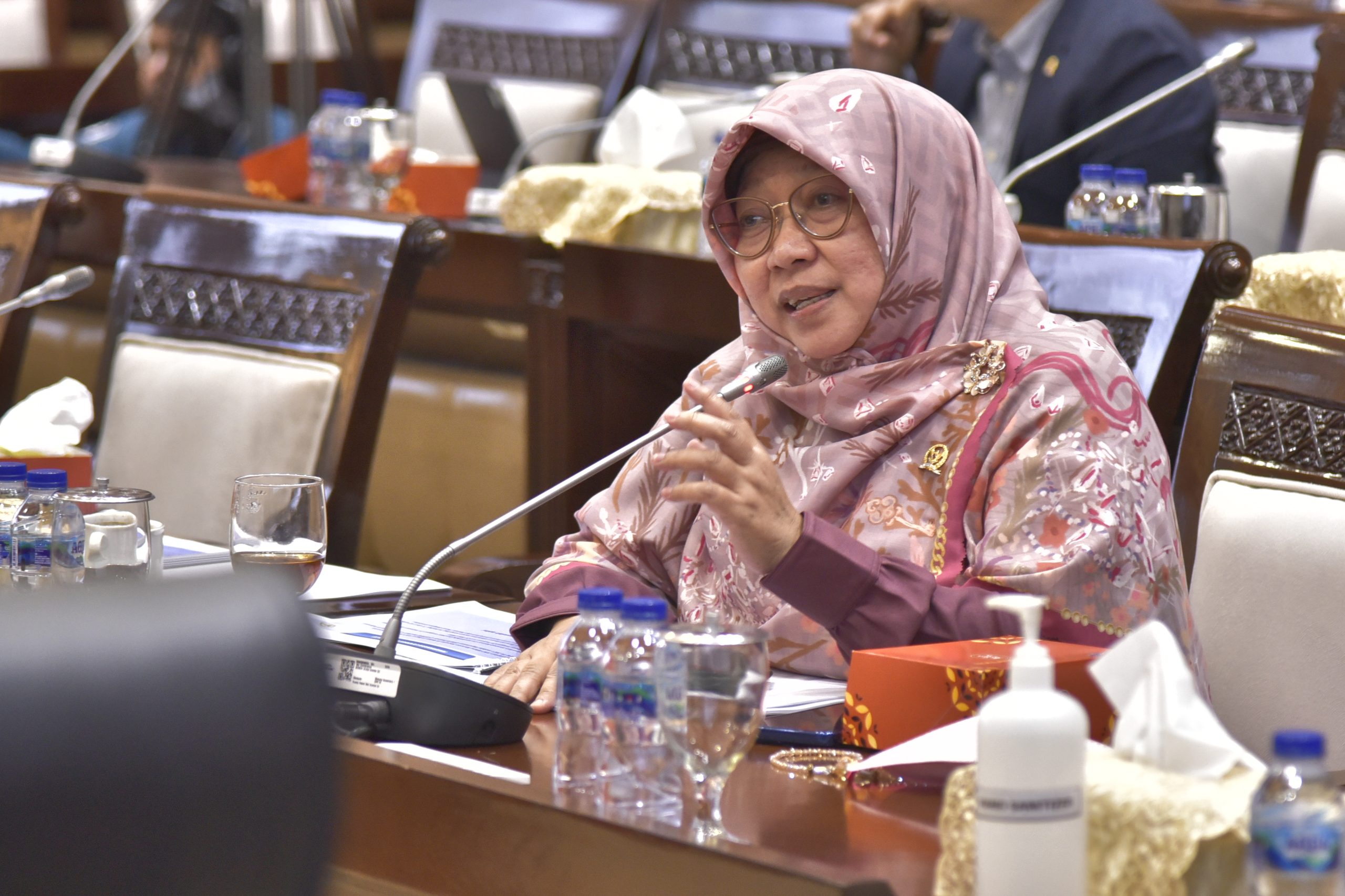 Ekonomi dan Keuangan - EMedia DPR RI