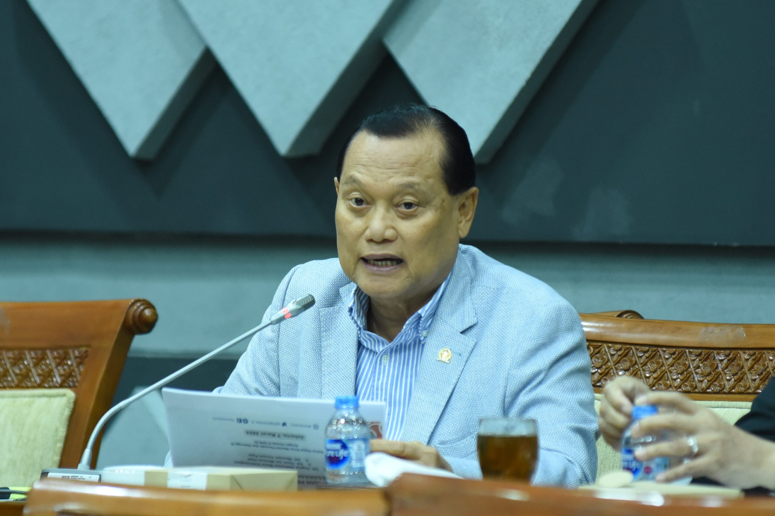 Capaian Baik di Triwulan I-2024 Belum Bisa Jadi Prediksi Gambaran Ekonomi Hingga Akhir 2024 ...