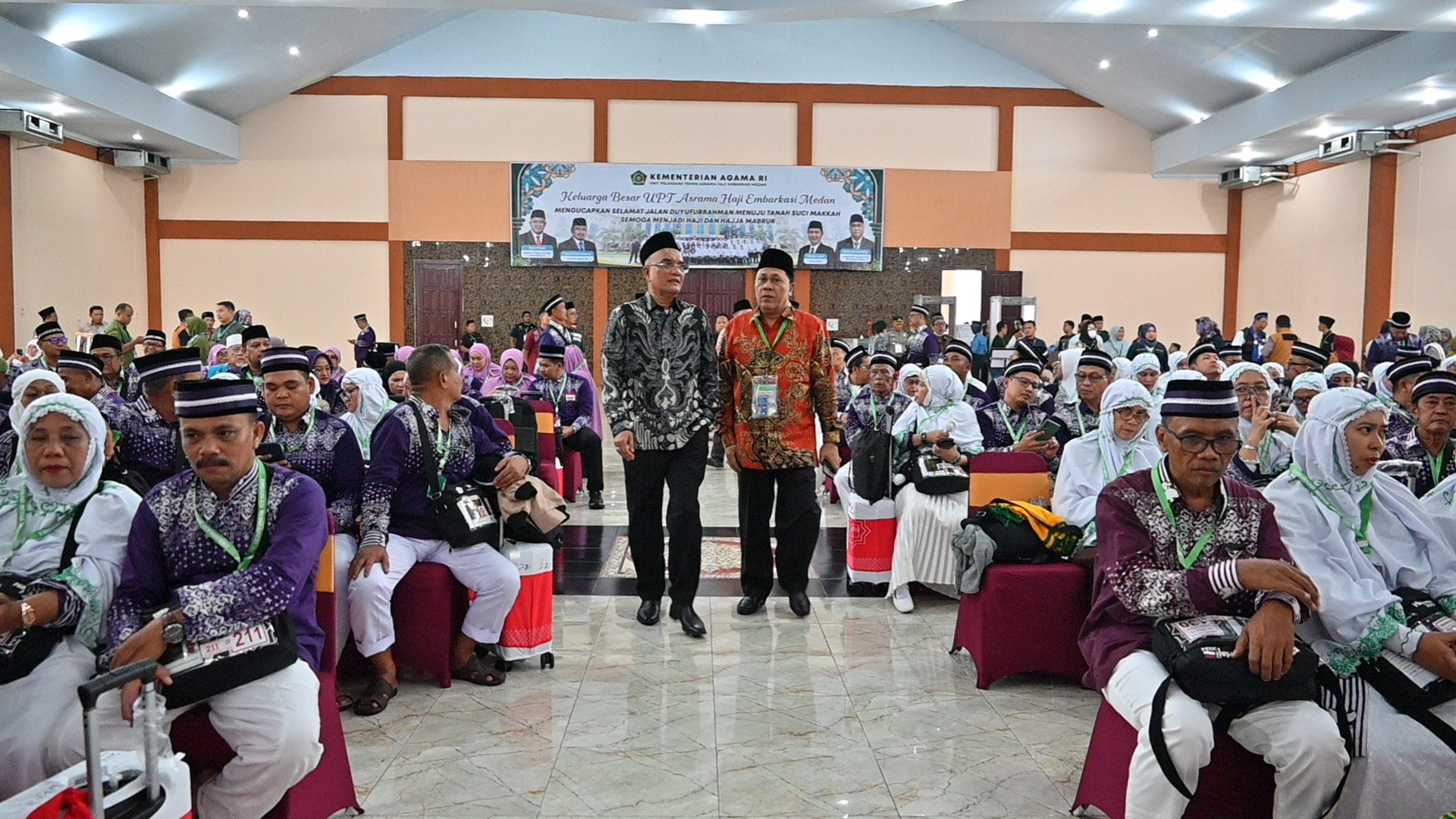 Setjen DPR RI Buka Ruang Magang Seluas-Luasnya Bagi Siswa-Mahasiswa di Luar Kampus Merdeka ...