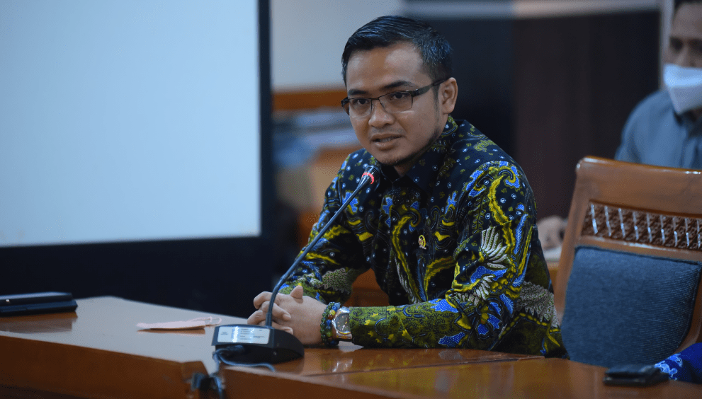 MKD Minta Tindaklanjuti Penyelidikan Kasus Pemalsuan Enam Pelat DPR RI Sekaligus - EMedia DPR RI
