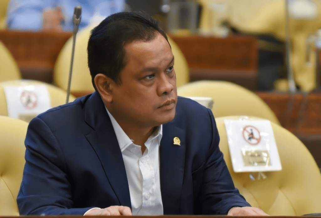 Setjen DPR RI Buka Ruang Magang Seluas-Luasnya Bagi Siswa-Mahasiswa di Luar Kampus Merdeka ...