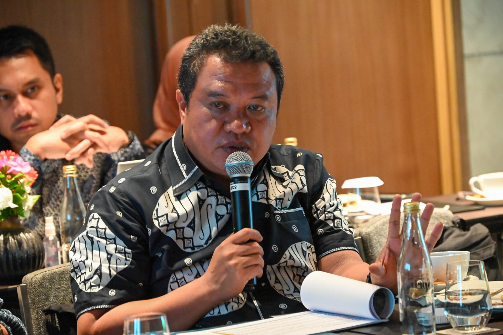 Komisi VIII Dukung Transformasi IAIN Manado Menjadi UIN - EMedia DPR RI