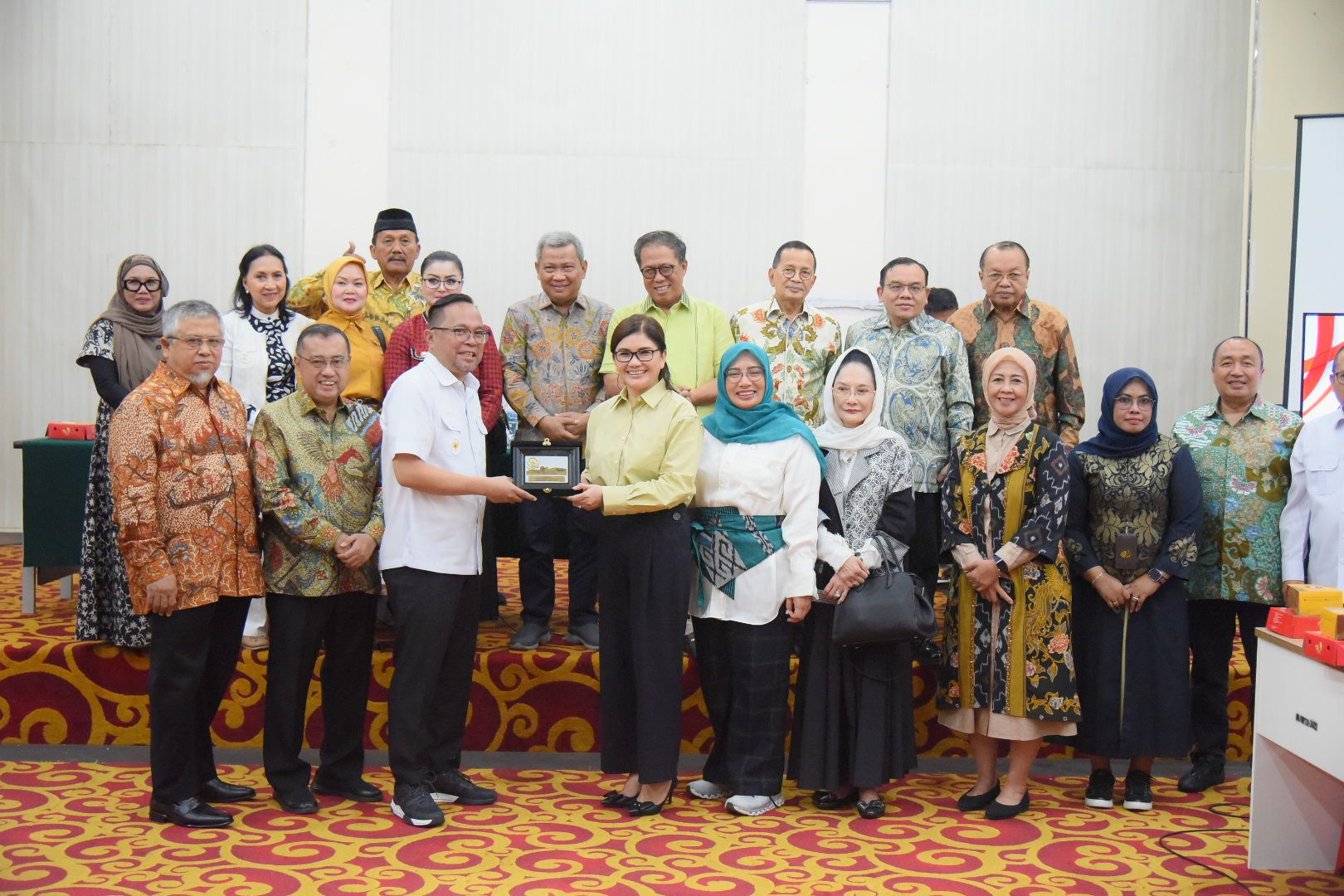 Usulan Iuran BPJS Kesehatan Agar Disesuaikan dengan Kemampuan Finansial ...