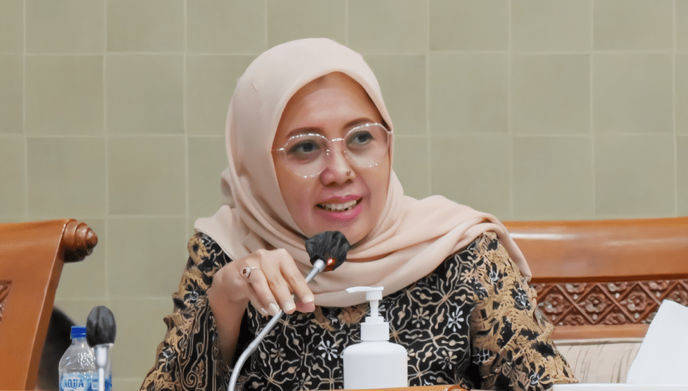 Legislator Dorong Pengesahan RUU Obat dan Makanan - EMedia DPR RI