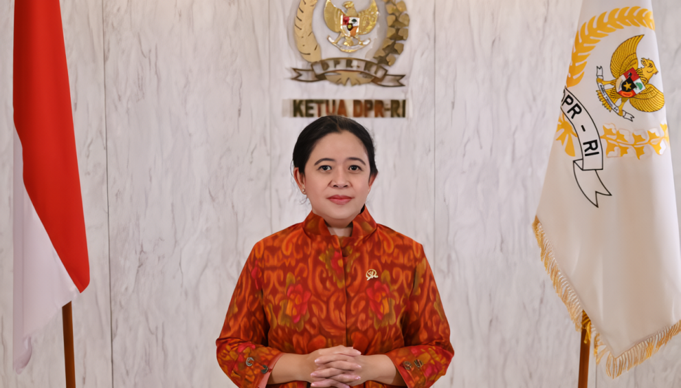 HAN 2024, Puan Tekankan Pentingnya Dunia Digital Sehat Bagi AnakHAN ... HAN 2024, Puan Tekankan Pentingnya Dunia Digital Sehat Bagi AnakHAN ...