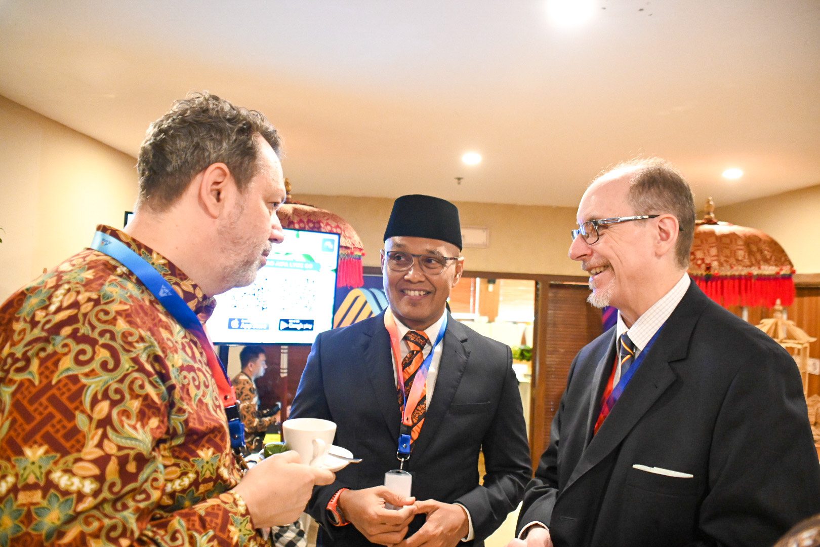 Pendaftaran 2024 Resmi Ditutup, 12.883 Siswa SMA Mendaftar Jadi Caleg ...